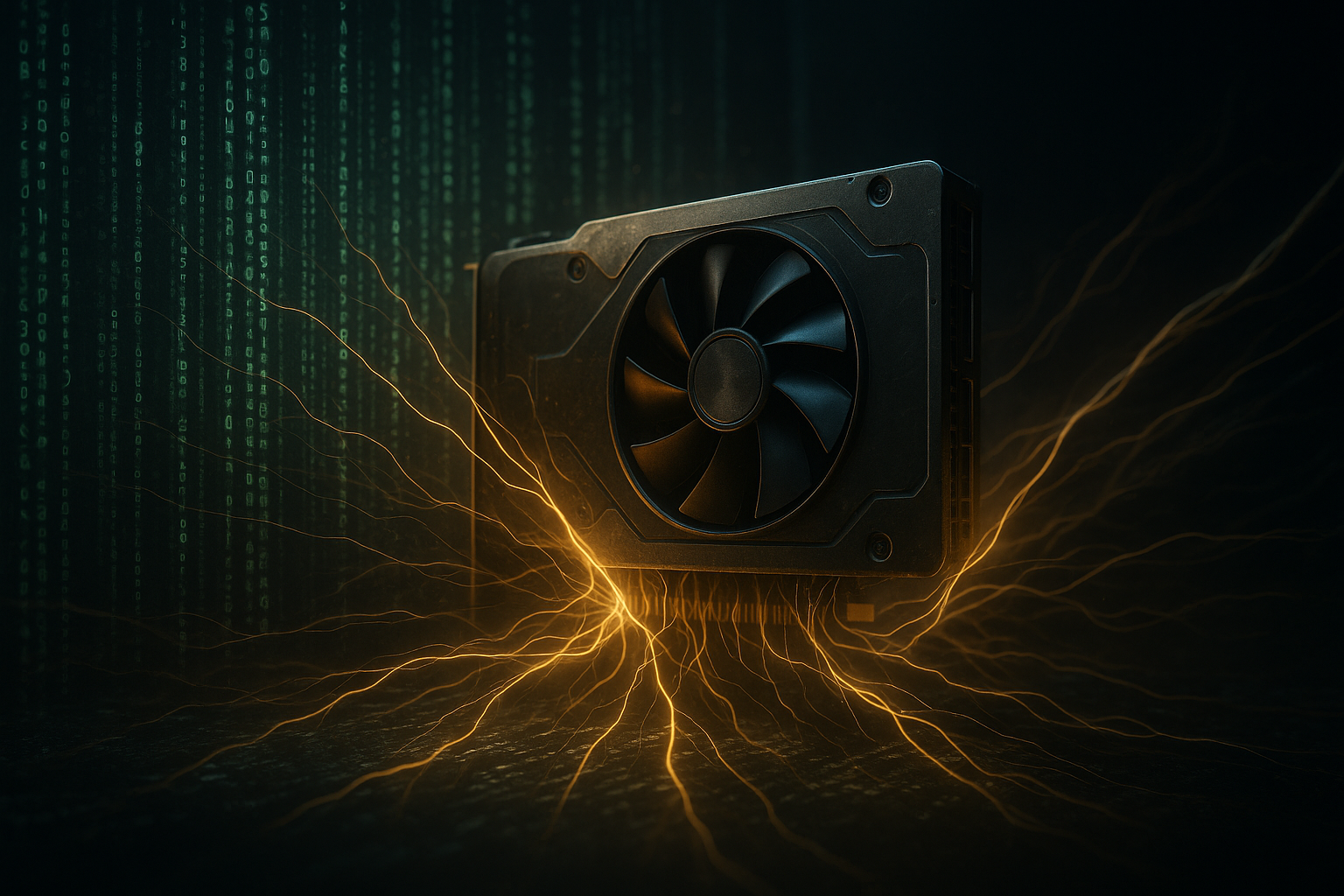 Unlocking Parallel Power: The GPGPU Revolution · Using Open Source AI